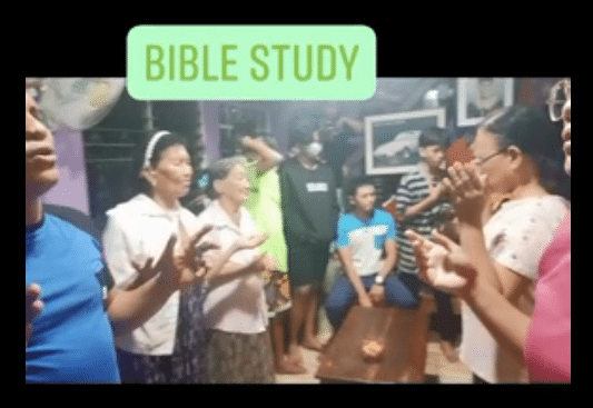 Church Planting and Bible Studies - Kingdom Legacy Ministries